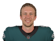 Nick Foles - How Many Championships - Championship Rings